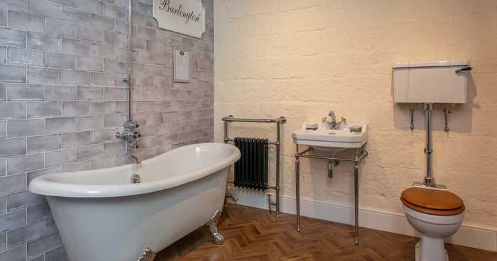 Our Portfolio | Distinct Bathrooms